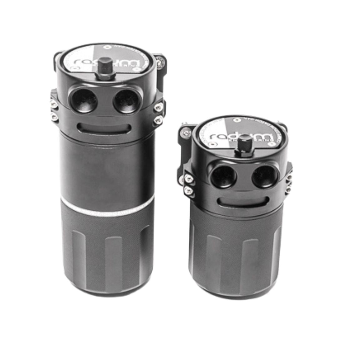 Radium Engine Oil Catch Cans – NZ Performance Wholesale Ltd