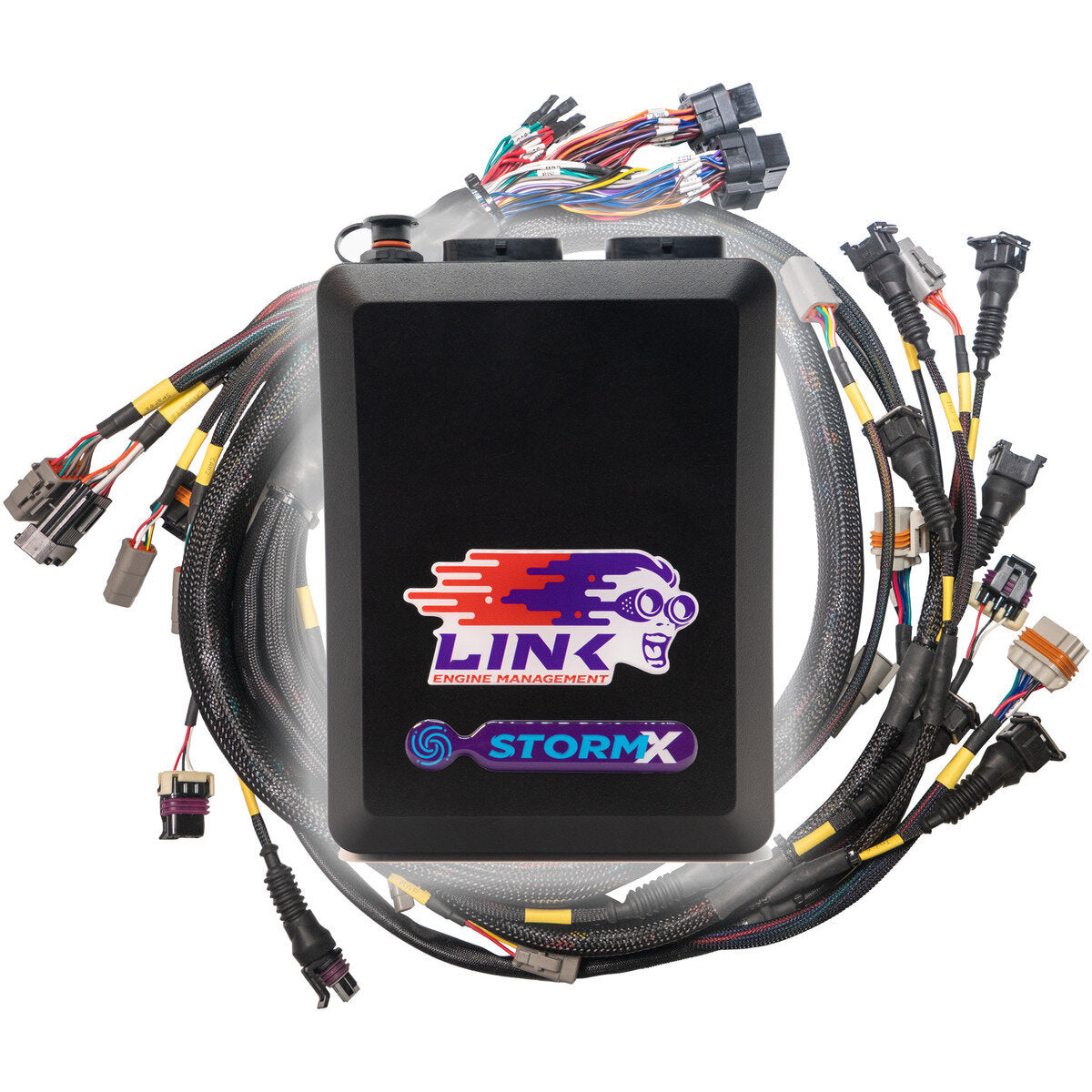 Link G4+ & G4X Wire In – NZ Performance Wholesale Ltd