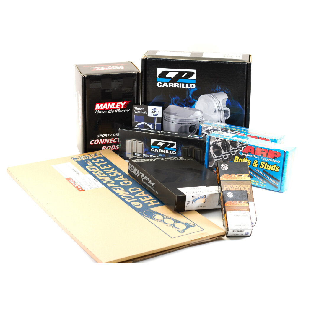 4G63 Premium Engine Rebuild Packages – NZ Performance Wholesale Ltd
