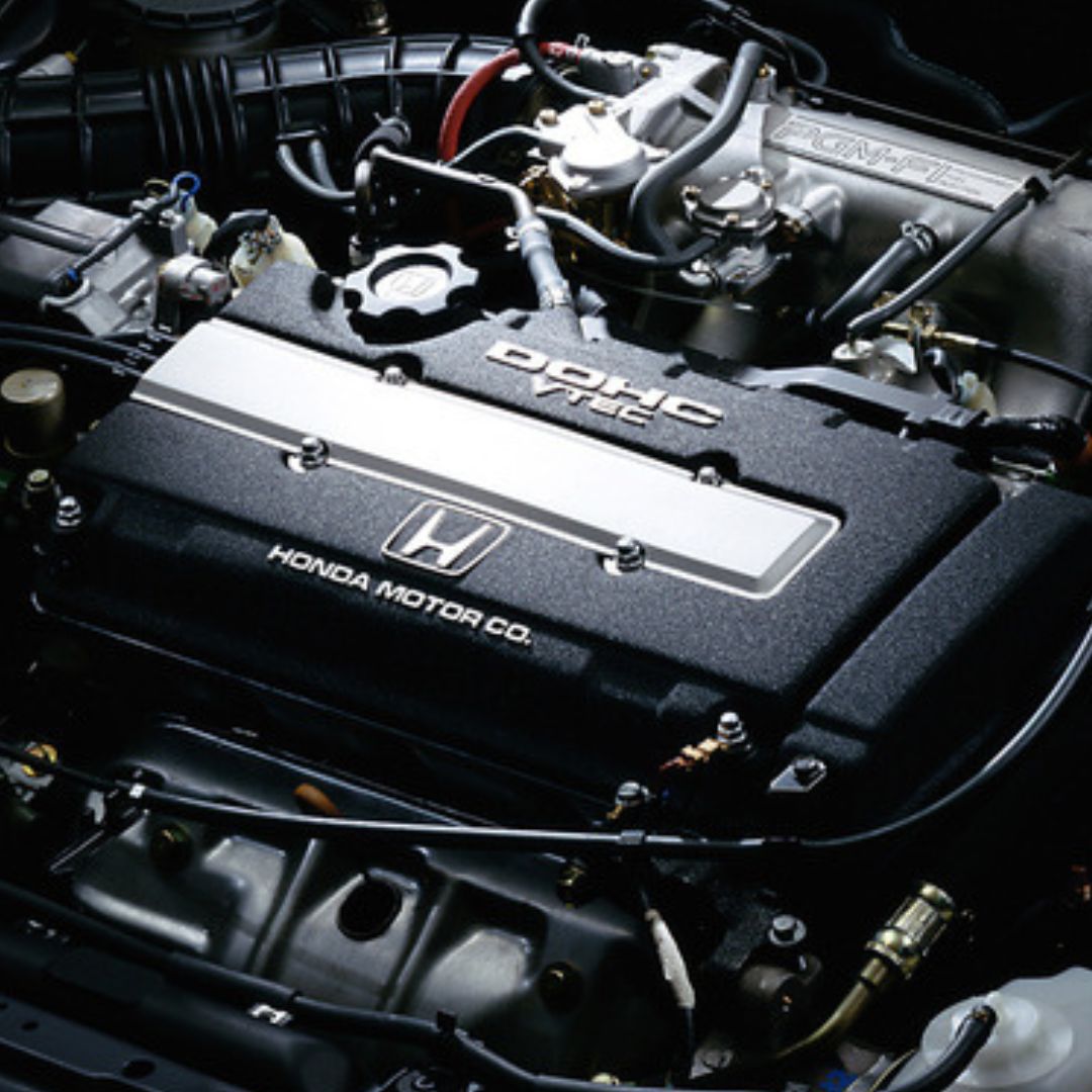 B16A – NZ Performance Wholesale Ltd