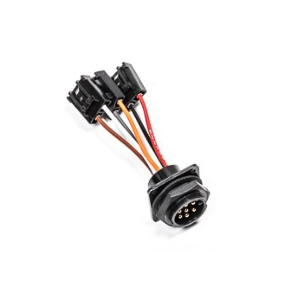 Radium Electrical Bulkhead Connectors – NZ Performance Wholesale Ltd