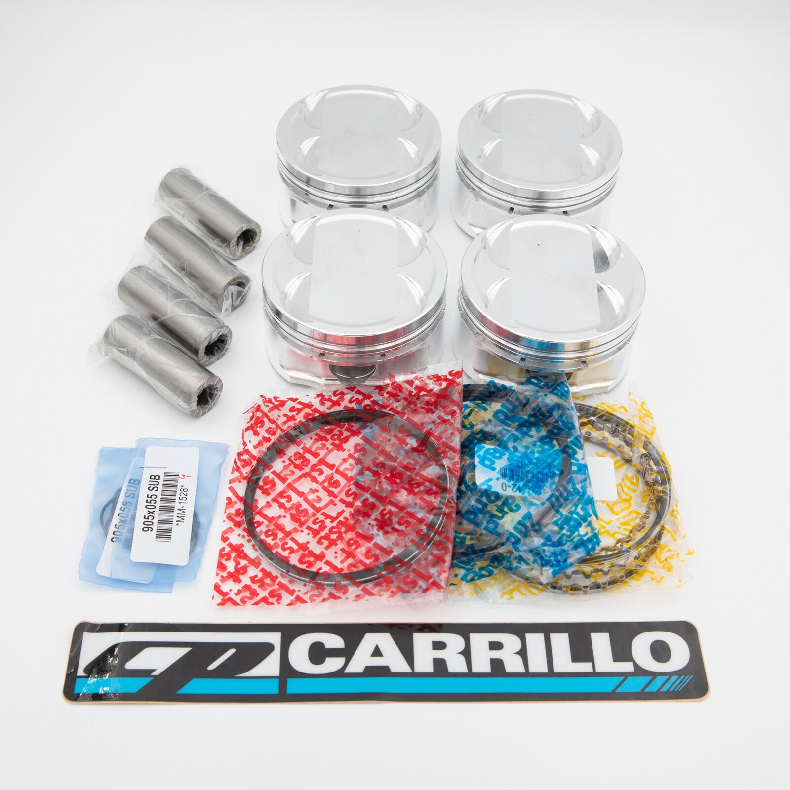 Subaru – NZ Performance Wholesale Ltd