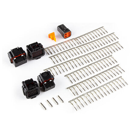 Haltech ECU Plugs and Pins – NZ Performance Wholesale Ltd