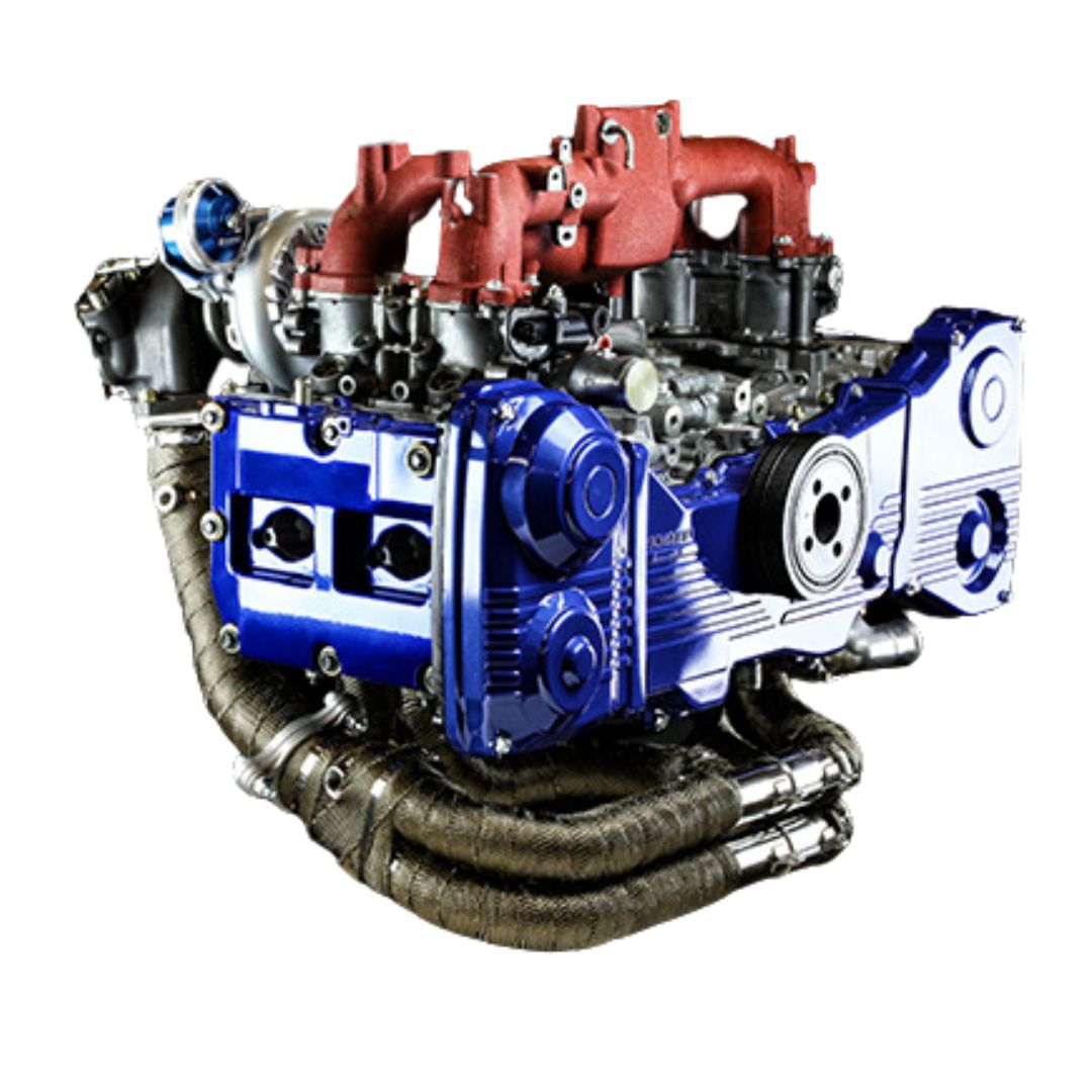 EJ20 – NZ Performance Wholesale Ltd