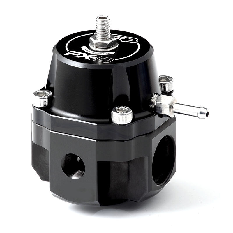 Fuel Pressure Regulators Nz Performance Wholesale Ltd