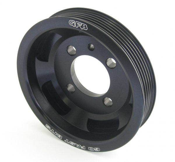 GFB Lightwieght Pulley Kits – NZ Performance Wholesale Ltd