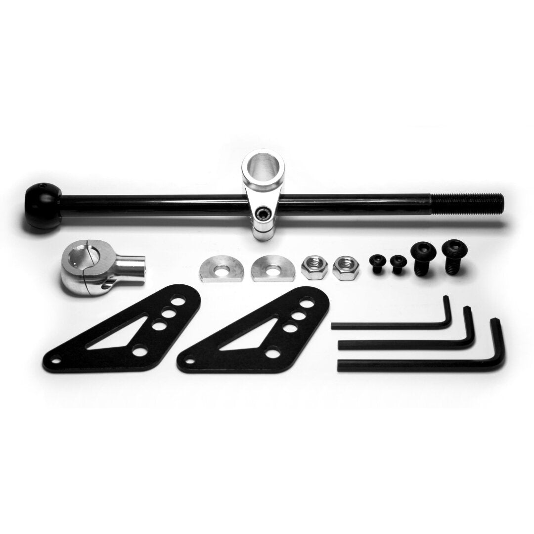 GFB Short Shift Kits – NZ Performance Wholesale Ltd