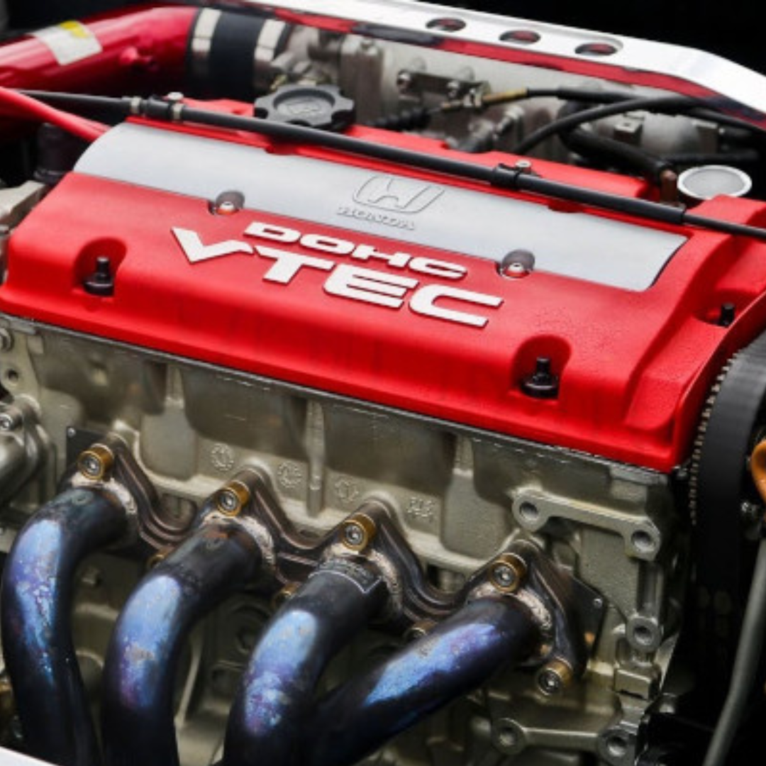 H22A – NZ Performance Wholesale Ltd