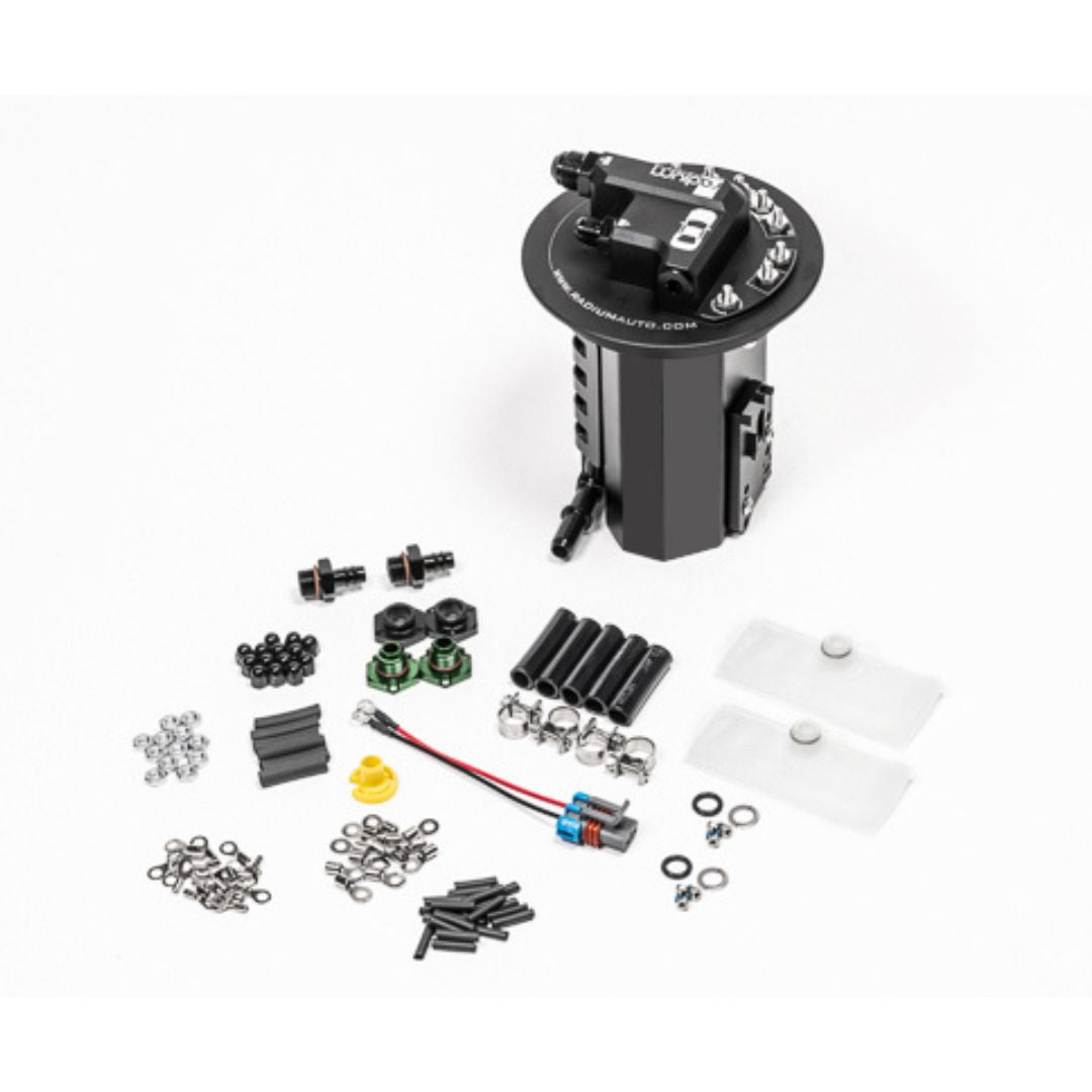 Radium Fuel Pump Hangers – NZ Performance Wholesale Ltd