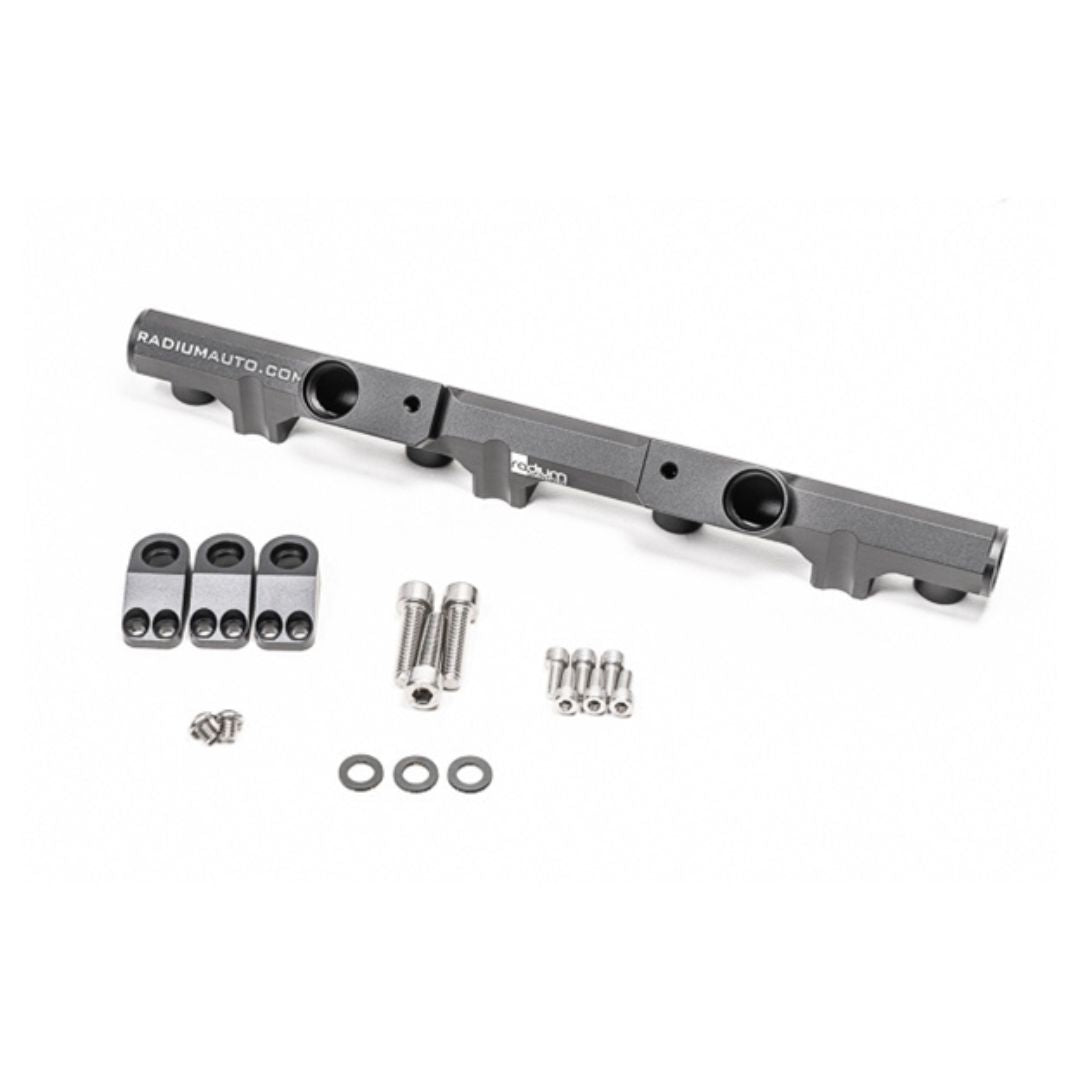 Radium Fuel Rails – NZ Performance Wholesale Ltd