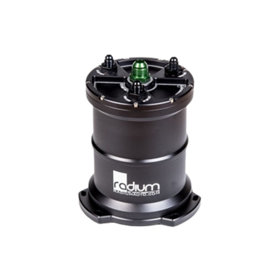 Radium Surge Tanks – NZ Performance Wholesale Ltd