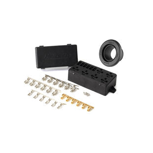 Haltech Relays and Accessories – NZ Performance Wholesale Ltd