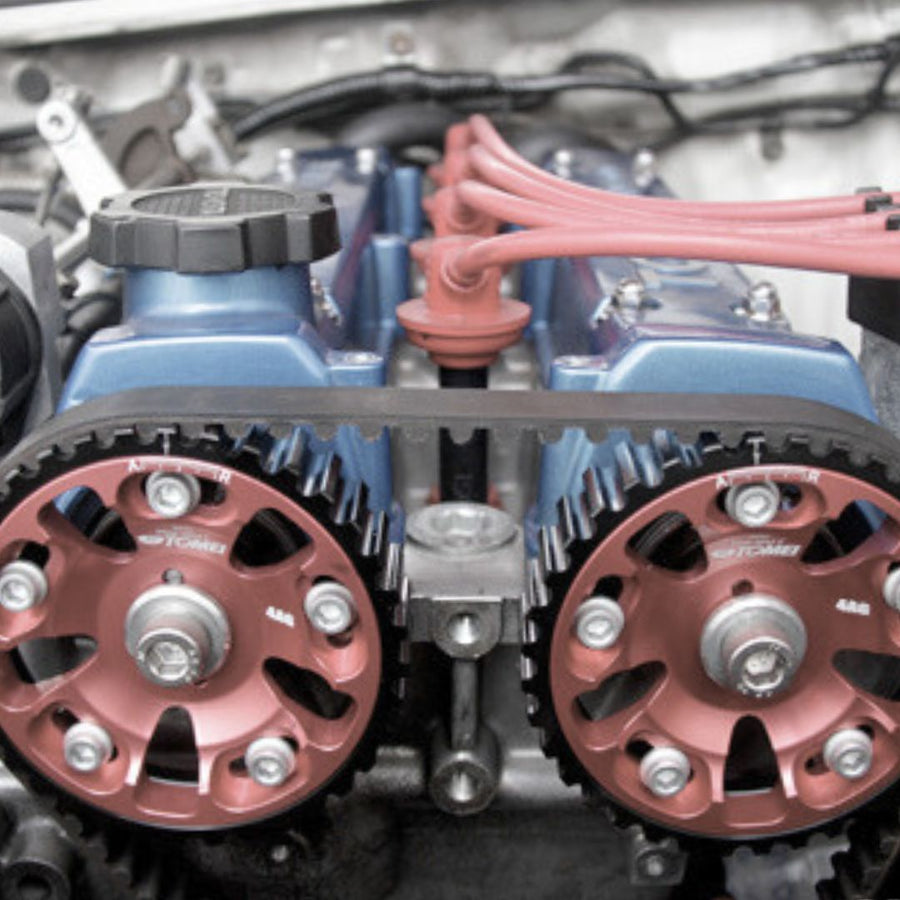 Engines – NZ Performance Wholesale Ltd